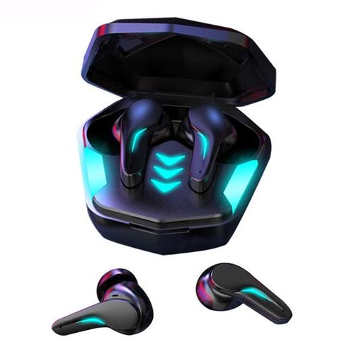 Audifonos Bluetooth Manos Libres Md188 Fralugio Gamer Tws Hd Fralugio.