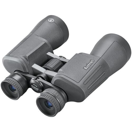 Binoculares Bushnell Powerview 2 20x50 Aluminio Porro