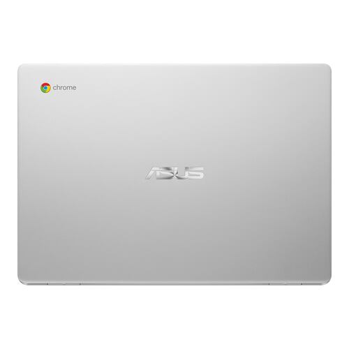 Laptop Asus C423n Plata 14 Celeron N3350 4gb De Ram, 64gb Mmc Sistema ...