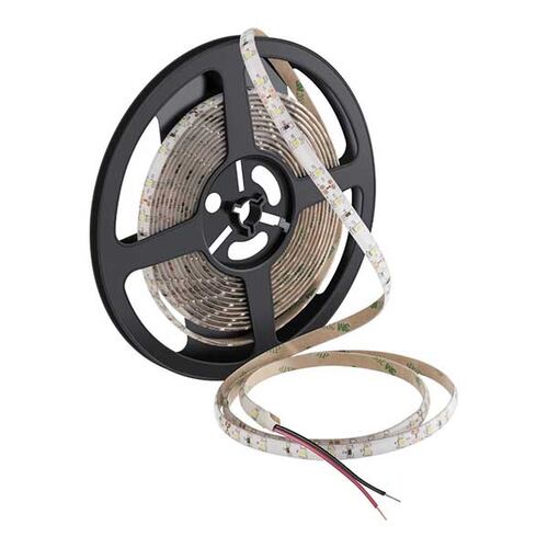 TIRA LED BLANCA DE 5 M, PARA EXTERIOR