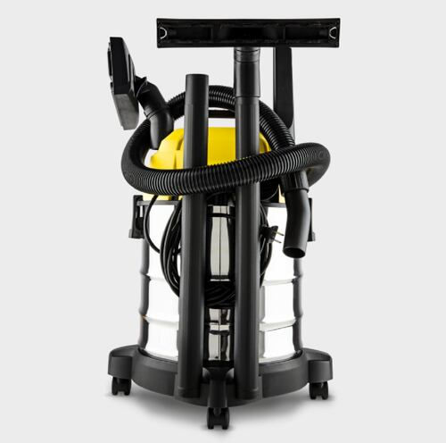 Aspiradora Multifuncional Karcher WD 1S Classic