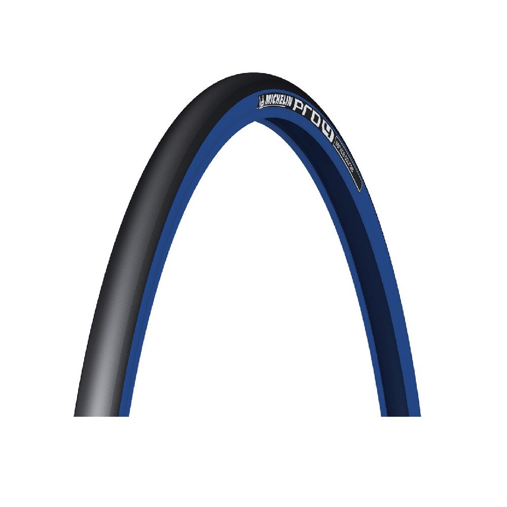 Llanta 700x23c Ruta Pro4 Competition Service Course Michelin