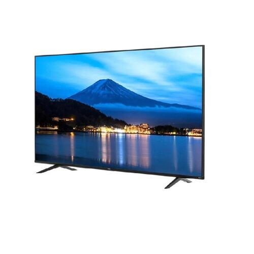 Pantalla 50 Pulgadas marca TCL Smart Tv UHD 4K Roku TV LED modelo 50S443-MX