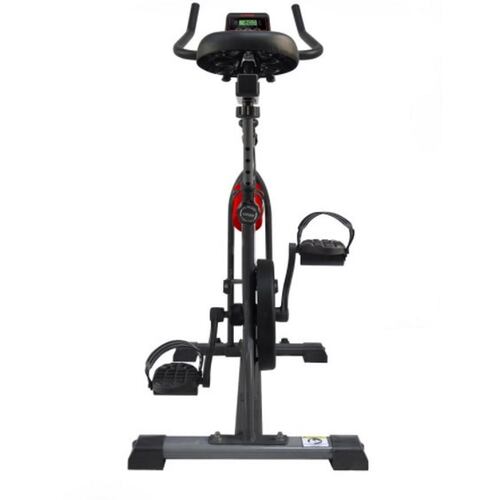Aparato Ejercicio Fitness Bicicleta Fija Spinning Stingray