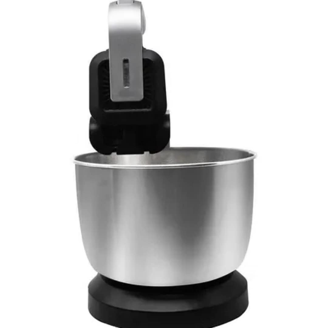 Batidora de inmersión/de pedestal RCA RC-70 negra 60 Hz 120 V