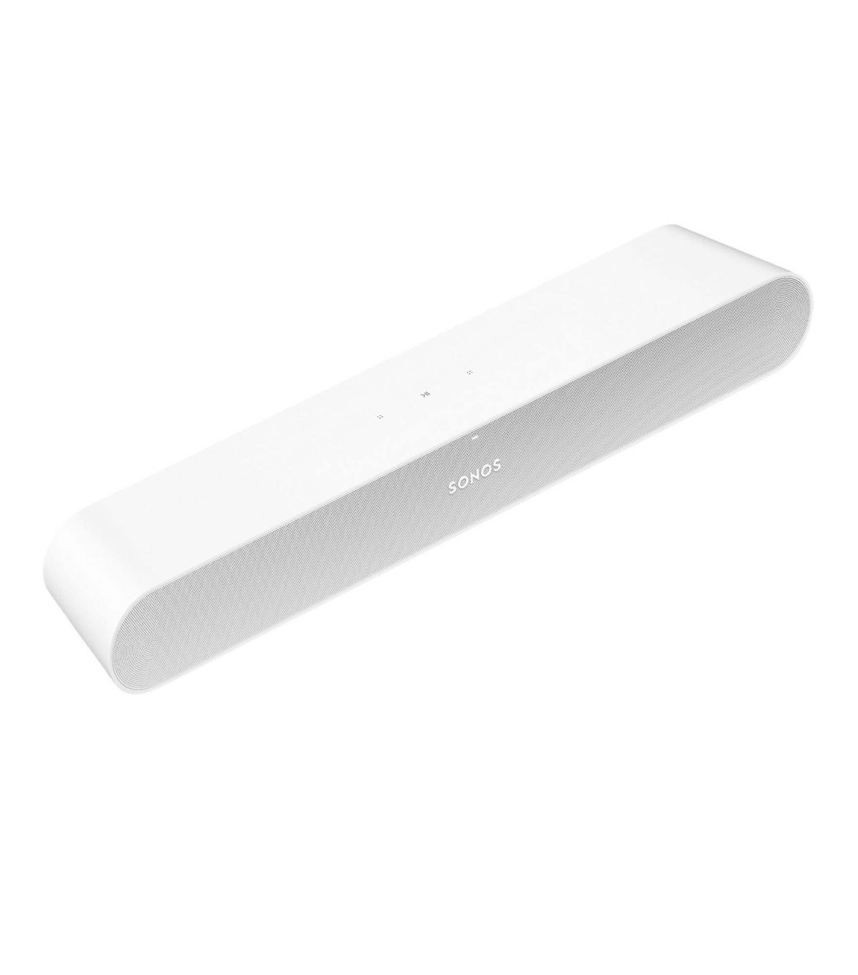 Barra de Sonido WiFi Sonos Ray - Blanco