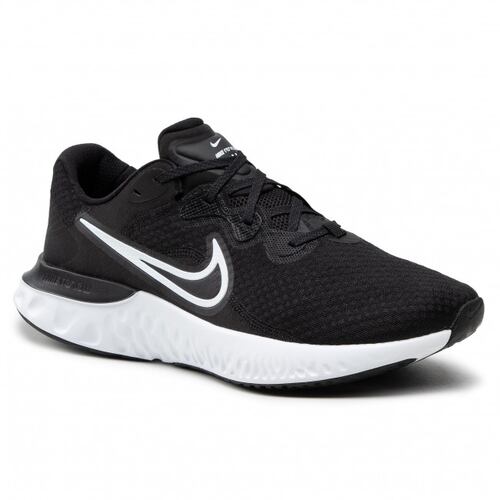 Tenis Nike Para Hombre Renew Run 2 CU3504 005.