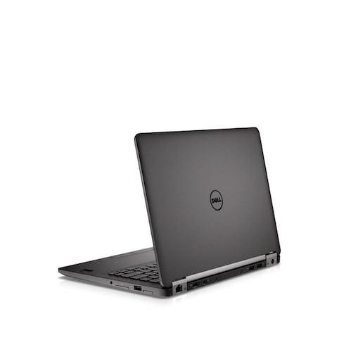 Laptop Dell Latitude E7270- 12"- Core i5, 6ta gen- 16GB RAM- 512GB SSD ...