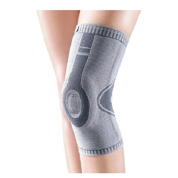 Ortopedia Grande Soporte P/ Rodilla C/ Almohadilla 2920 Accutex