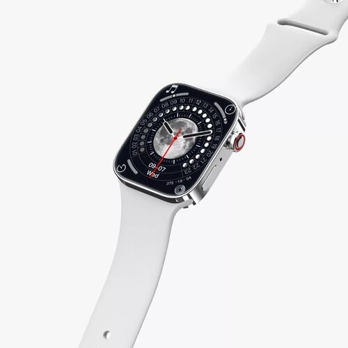 Reloj Inteligente Smartwatch I14 Pro Full Touch Hd FRALUGIO.