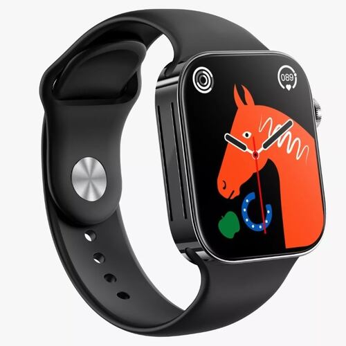 Reloj Inteligente Smartwatch I14 Pro Full Touch Hd FRALUGIO.