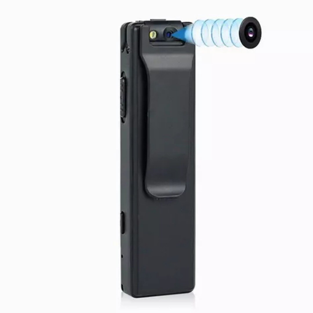 Cámara Digital,64gb Telele Webcam,cámara De Seguridad 1080p