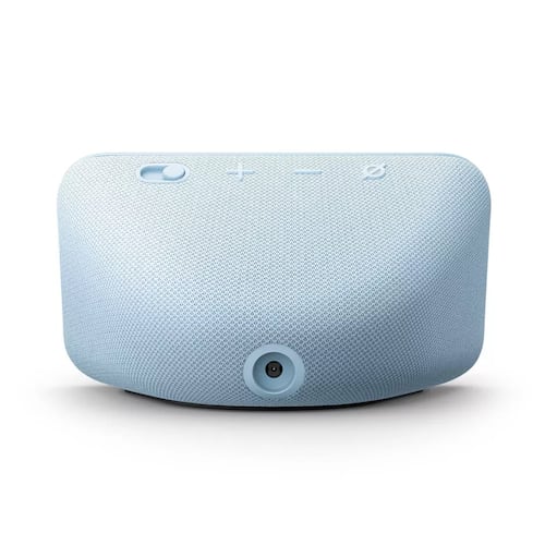 Amazon Echo Show 5 3ra Generacion Con Alexa Azul.