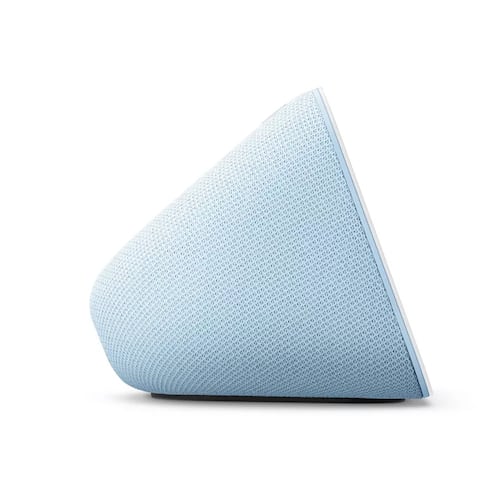 Amazon Echo Show 5 3ra Generacion Con Alexa Azul.