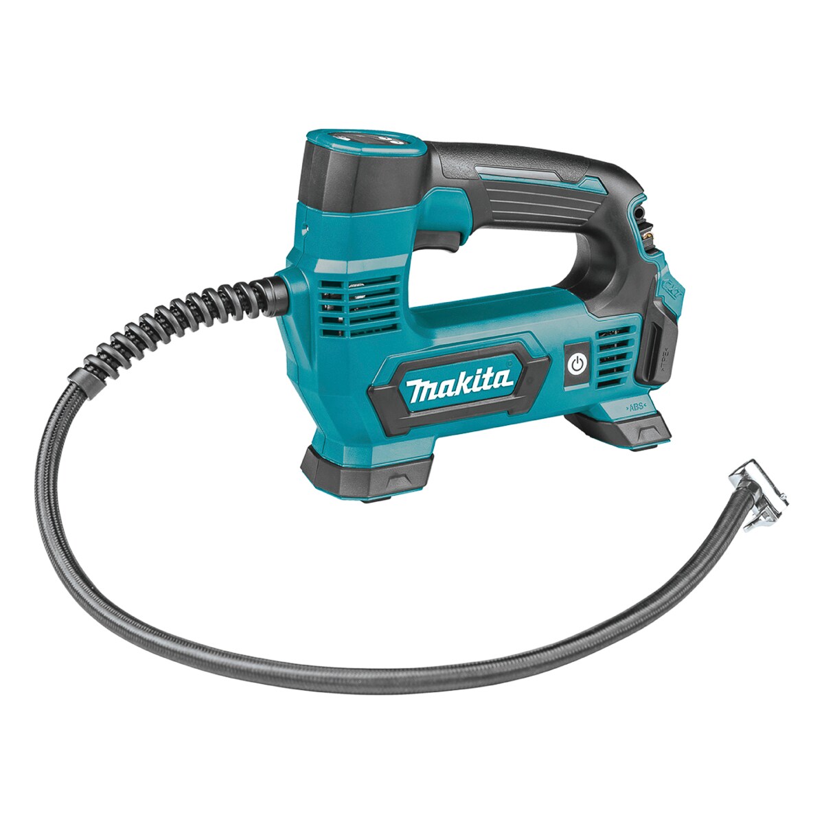 Compresor 12V 121 Psi 200Kpa 10L/Min S/Bat S/ Makita Mp100Dz