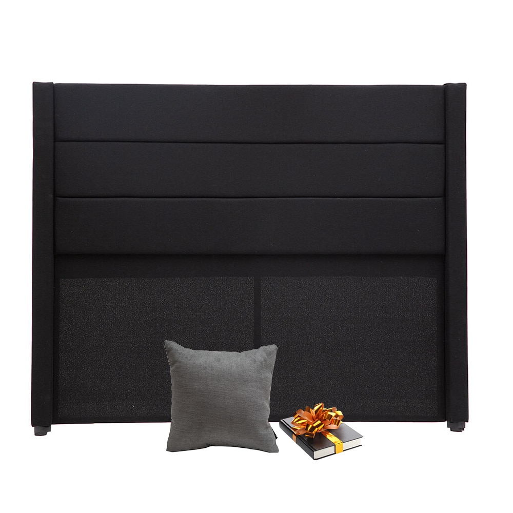 Cabecera Matrimonial Dicasa Lugo Negro