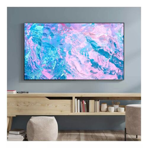 Pantalla Samsung 55¨ Series 7 UN-55CU7000 4k Crystal Uhd