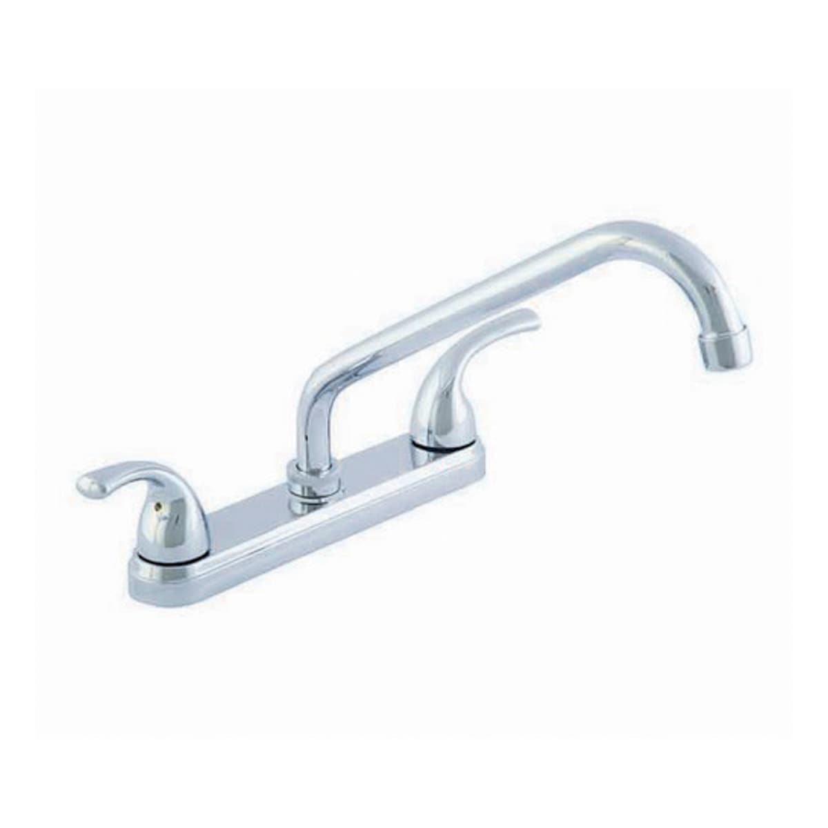 Mezcladora P/Fregadero 8 Dica Verde Cubierta Mane Dica 4329