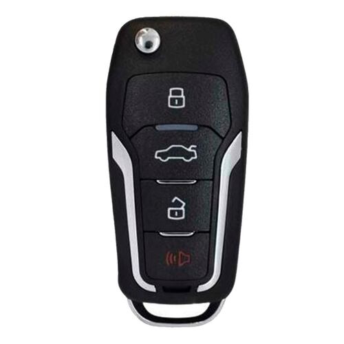 Alarma para Auto Extreme ATLAS 17 funciones.