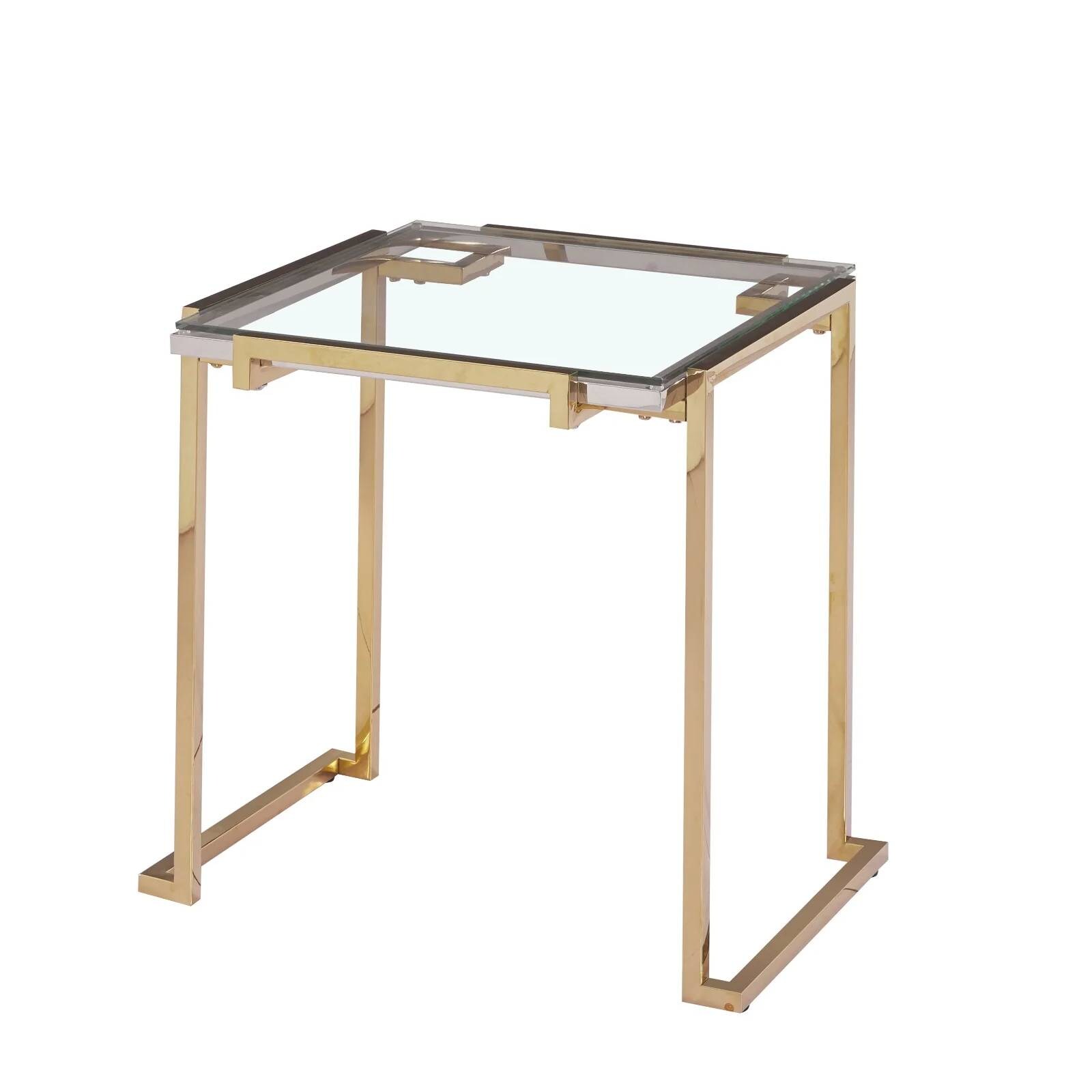 Mesa Lateral Josh Dorado - Kessa.