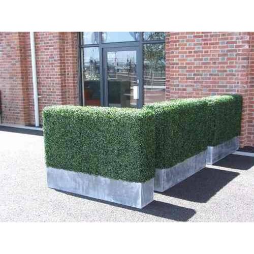 Follaje Artificial Kit 20 Pzas Muro Verde Sintentico Pasto Vertical ...