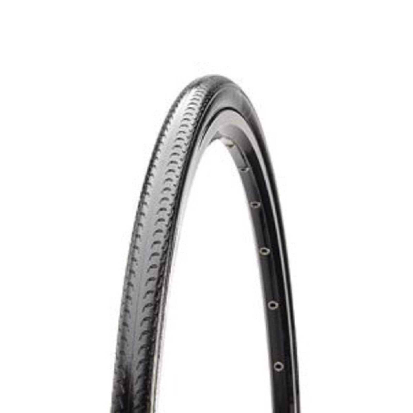 Llanta Bicicleta R25 700X25C Ruta Negro Caldera C1719 CST