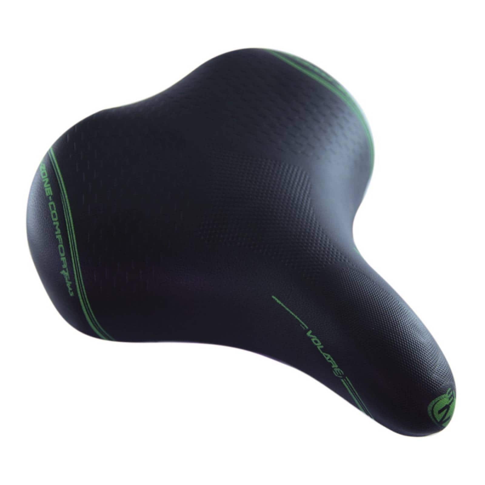 Asiento Bicicleta Mixto Sin Broche 5A3093 XXL BASSANO