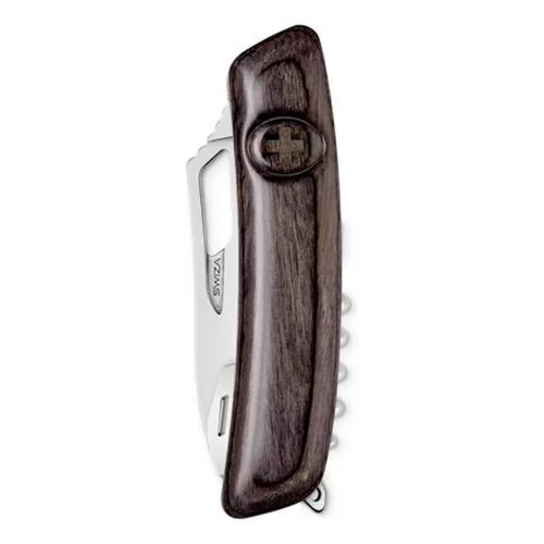 Navaja Swiza Winemaker SH01R-WM 7 Funciones Madera Laminada