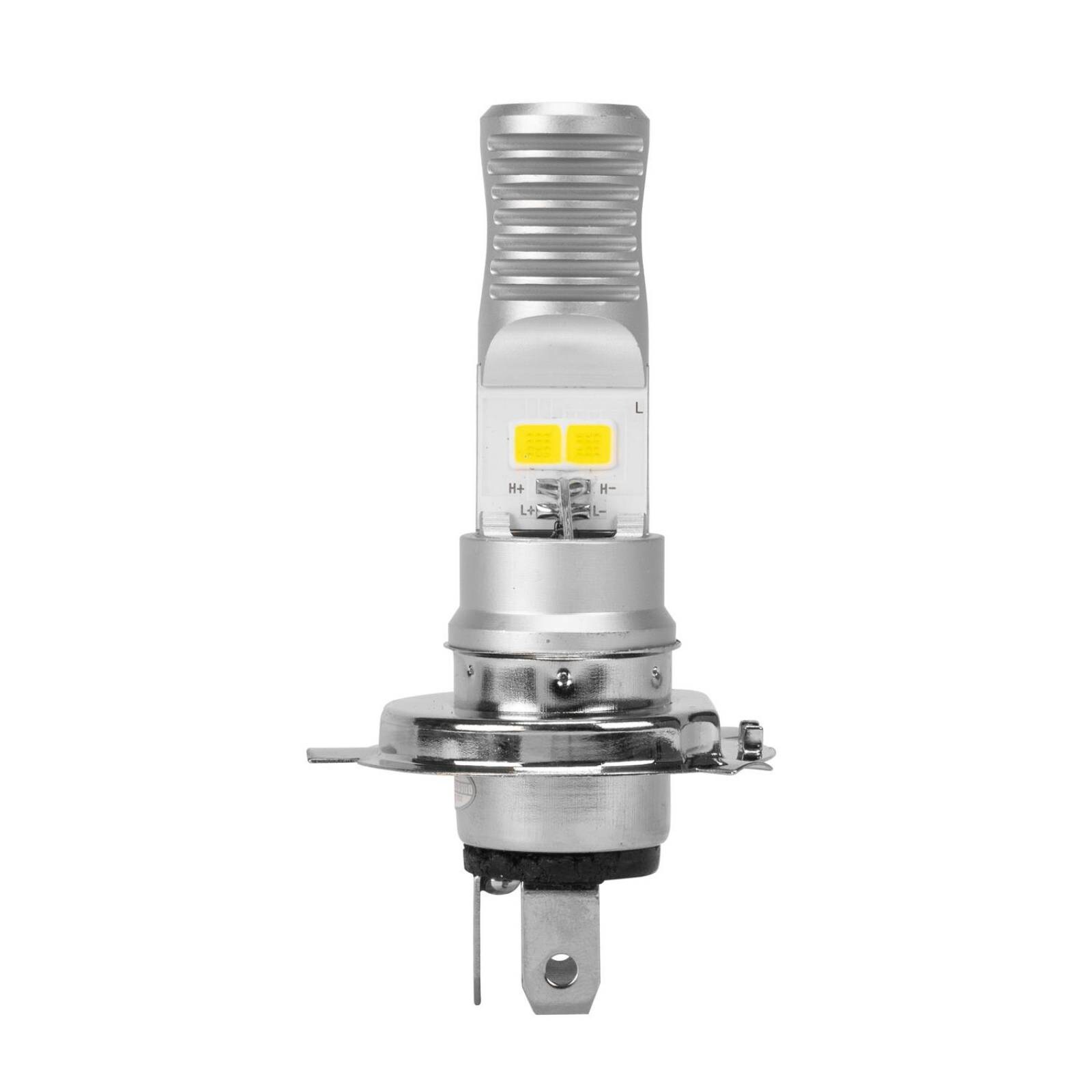 Foco led para moto H4 RT-M11X Kinlley