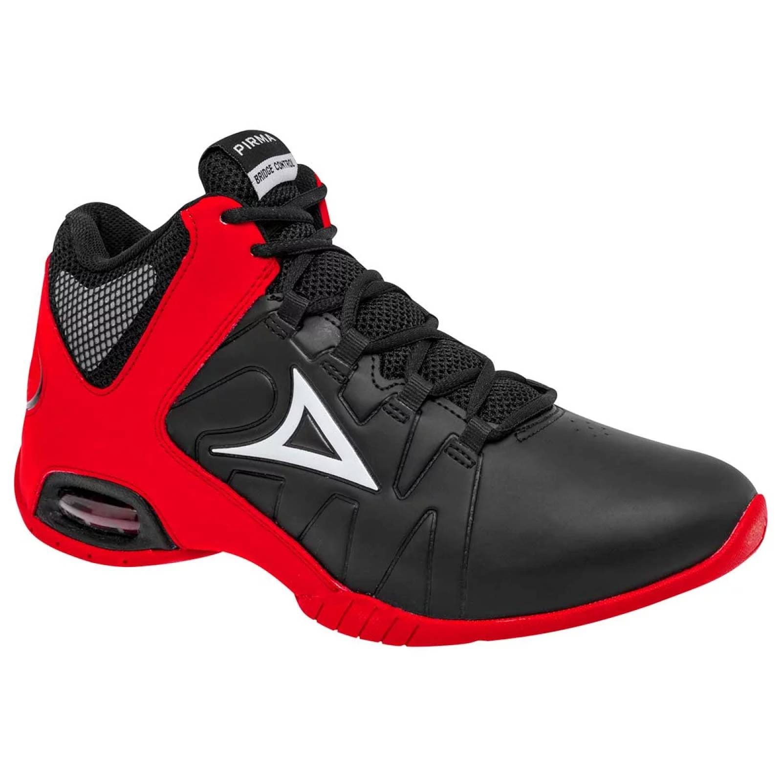 TENIS DEPORTIVO Pirma 795 Color NEGRO HOMBRE TX1