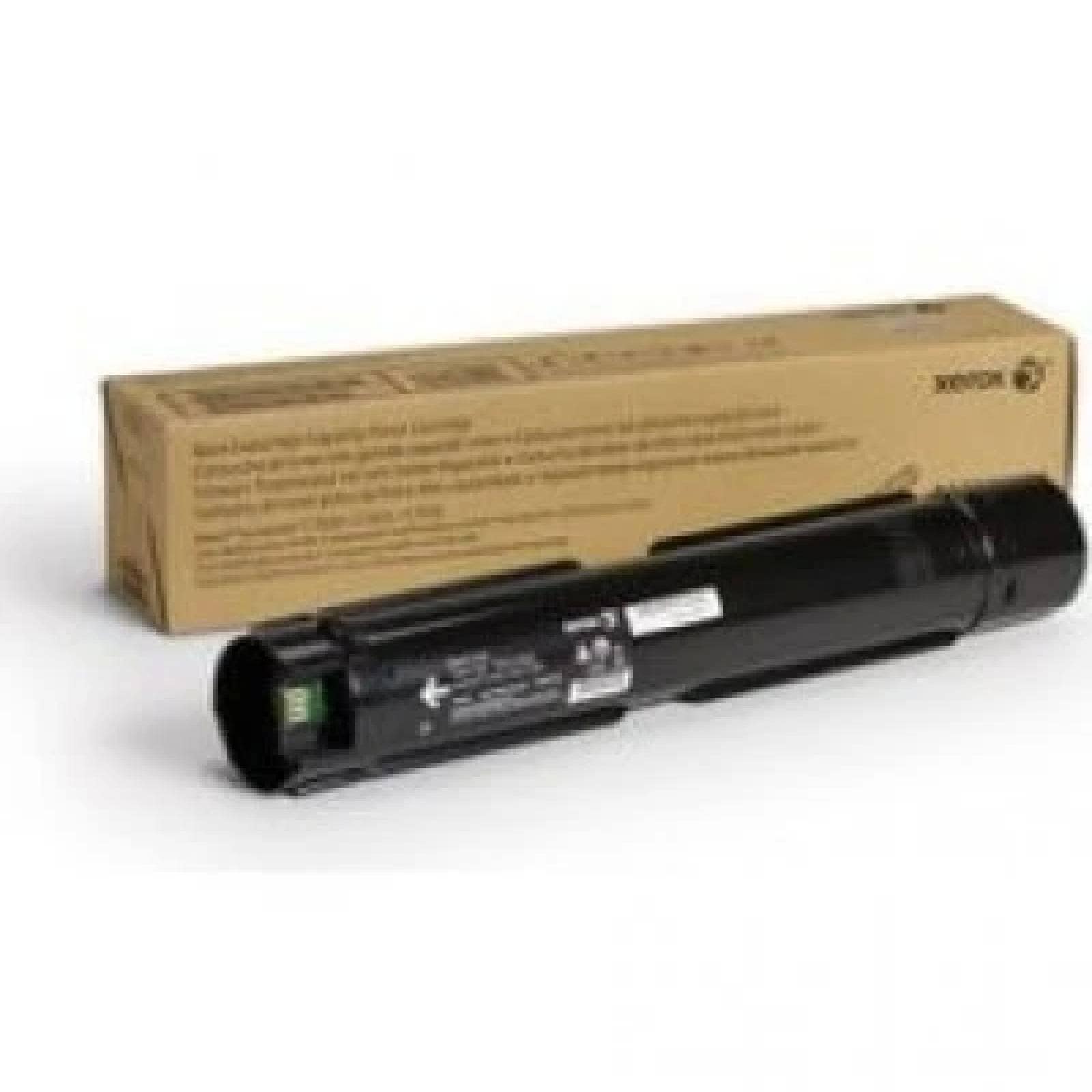 Tóner XEROX 106R03745 - Negro