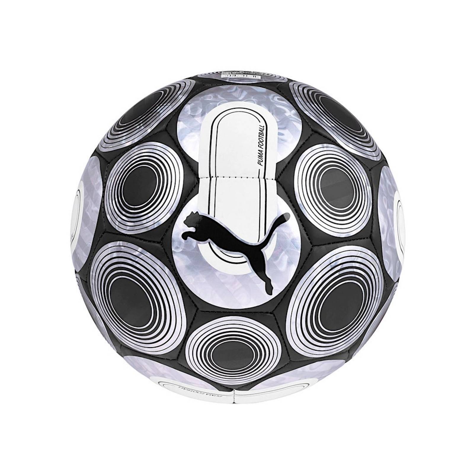 BALÓN UNISEX PUMA CAGE BALL #5 8407403 SINTÉTICO BLANCO
