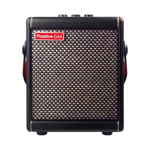 Amplificador de Guitarra Inteligente Portátil de 10w y Altavoz ...