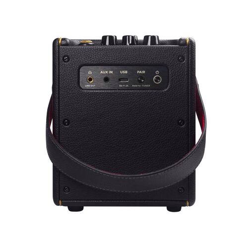 Amplificador de Guitarra Inteligente Portátil de 10w y Altavoz ...