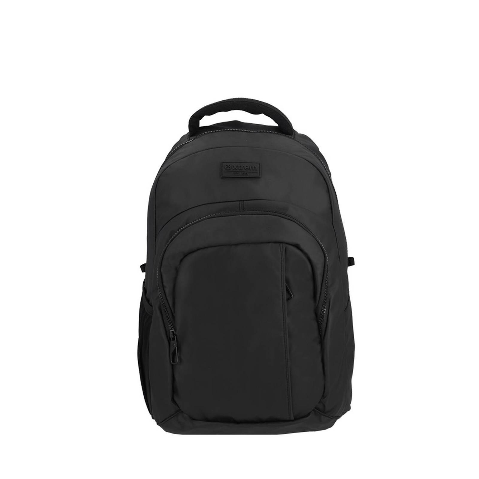 Mochila Xtrem Atomik 4Xt Black