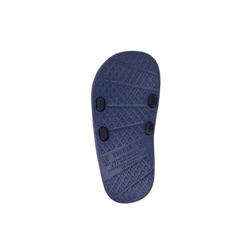 Sandalia Flip Flop Disovery Expedition DX 9943 Azul Kids