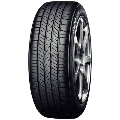 Llanta 205/50R17 88V YOKOHAMA AVID S34D