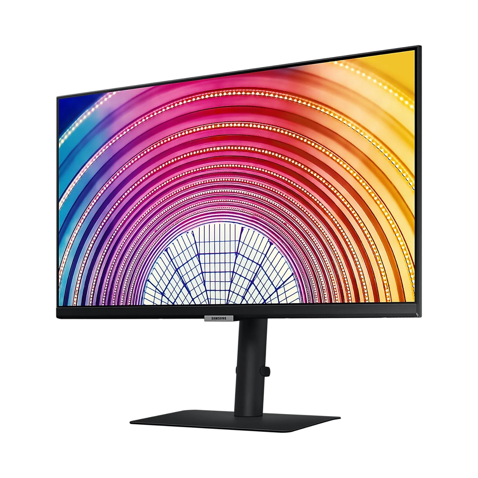 Monitor 24 Pulgadas Samsung QHD LS24A600NAL