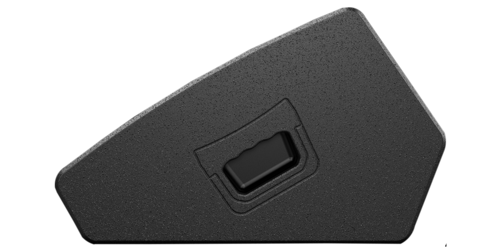 Bafle Audiocenter WM3210A con BrainCore TM 2×10″