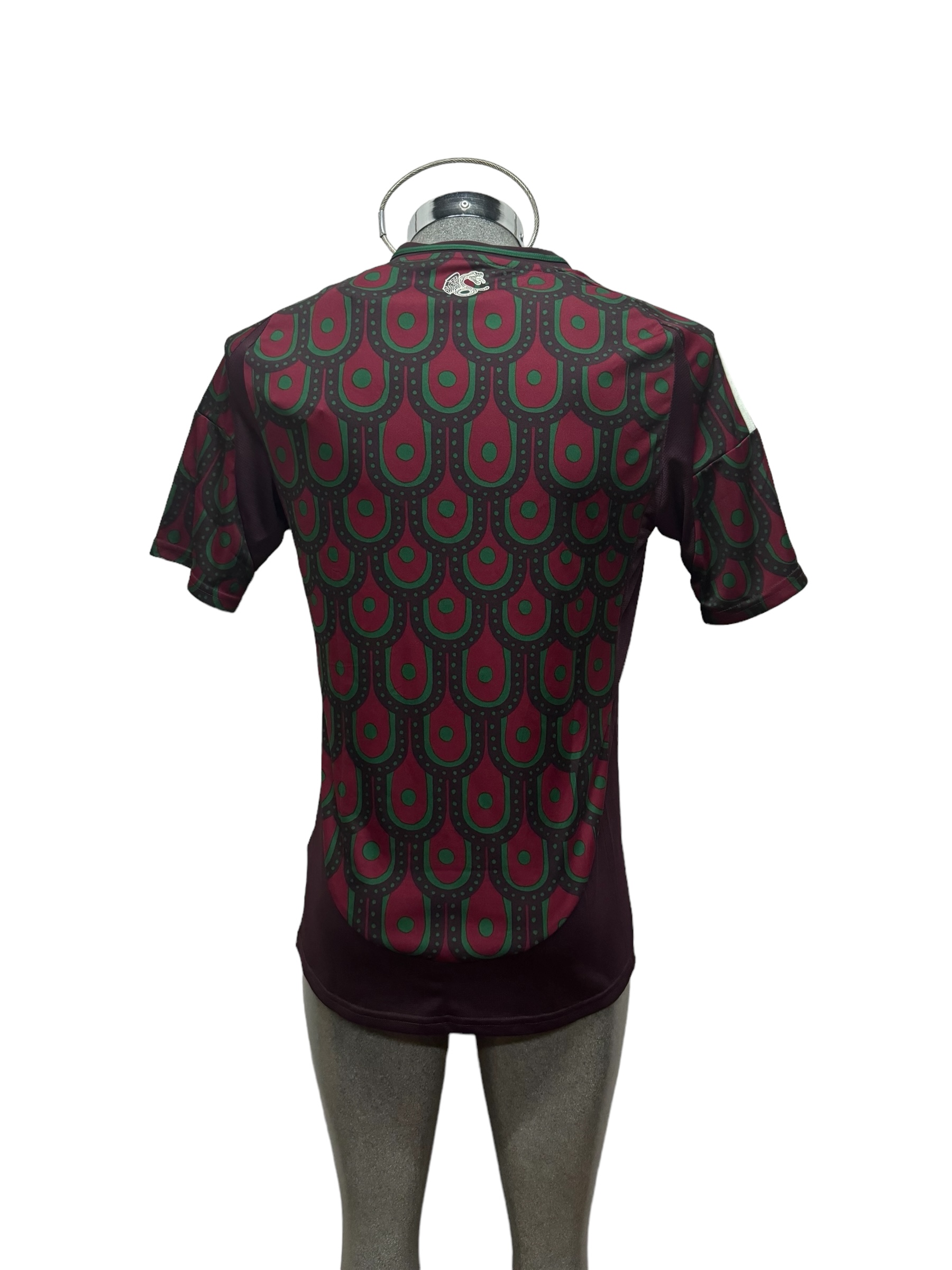 Jersey Original Adidas de la Selección Mexicana local copa américa 2024 ...