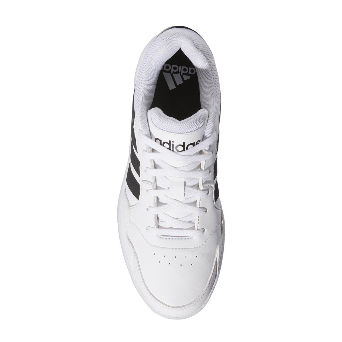 Tenis Adidas Hoops 3 Low Mujer Original IG6115.