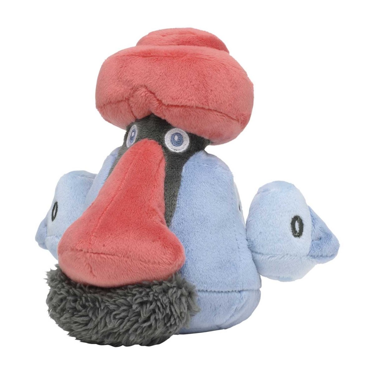 Probopass Pokemon Center Anime Peluche Felpa Juguetes Niños Original