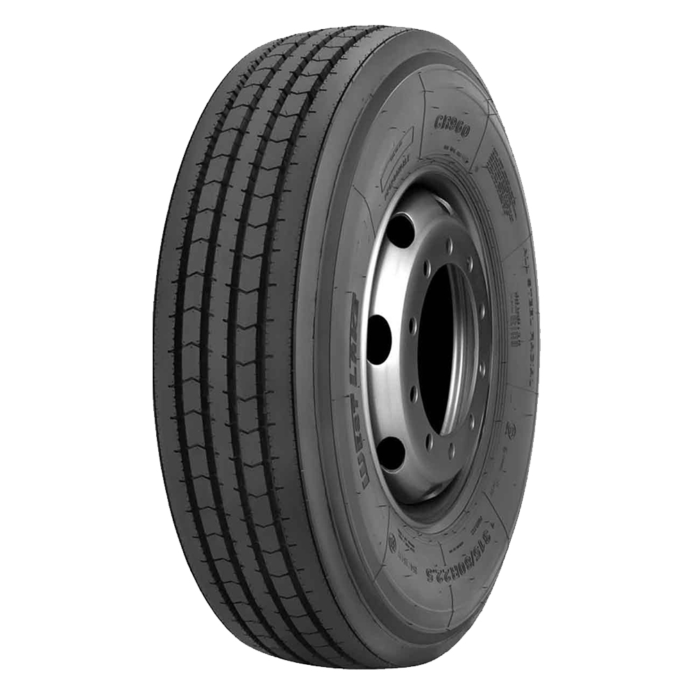 LLANTA 11R22.5 GOODRIDE CR960A 148.