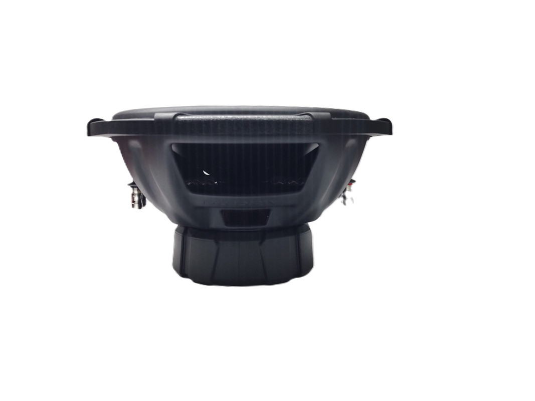 Subwoofer DB Drive SPW12D4 600w RMS 12 Pulgadas 4 + 4 Ohms.