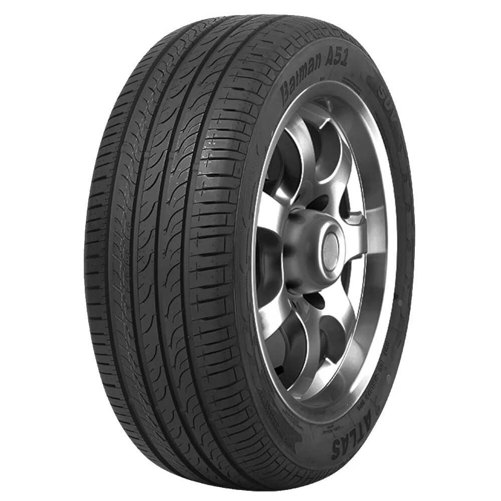 Llanta 225/60r17 Atlas Batman A51 99h.