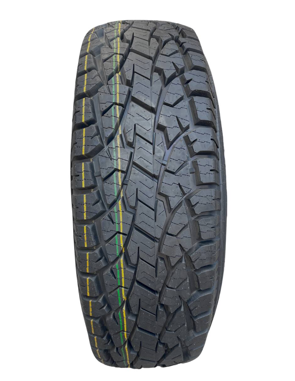Llanta 265/70R17 Gallant SUV AT5