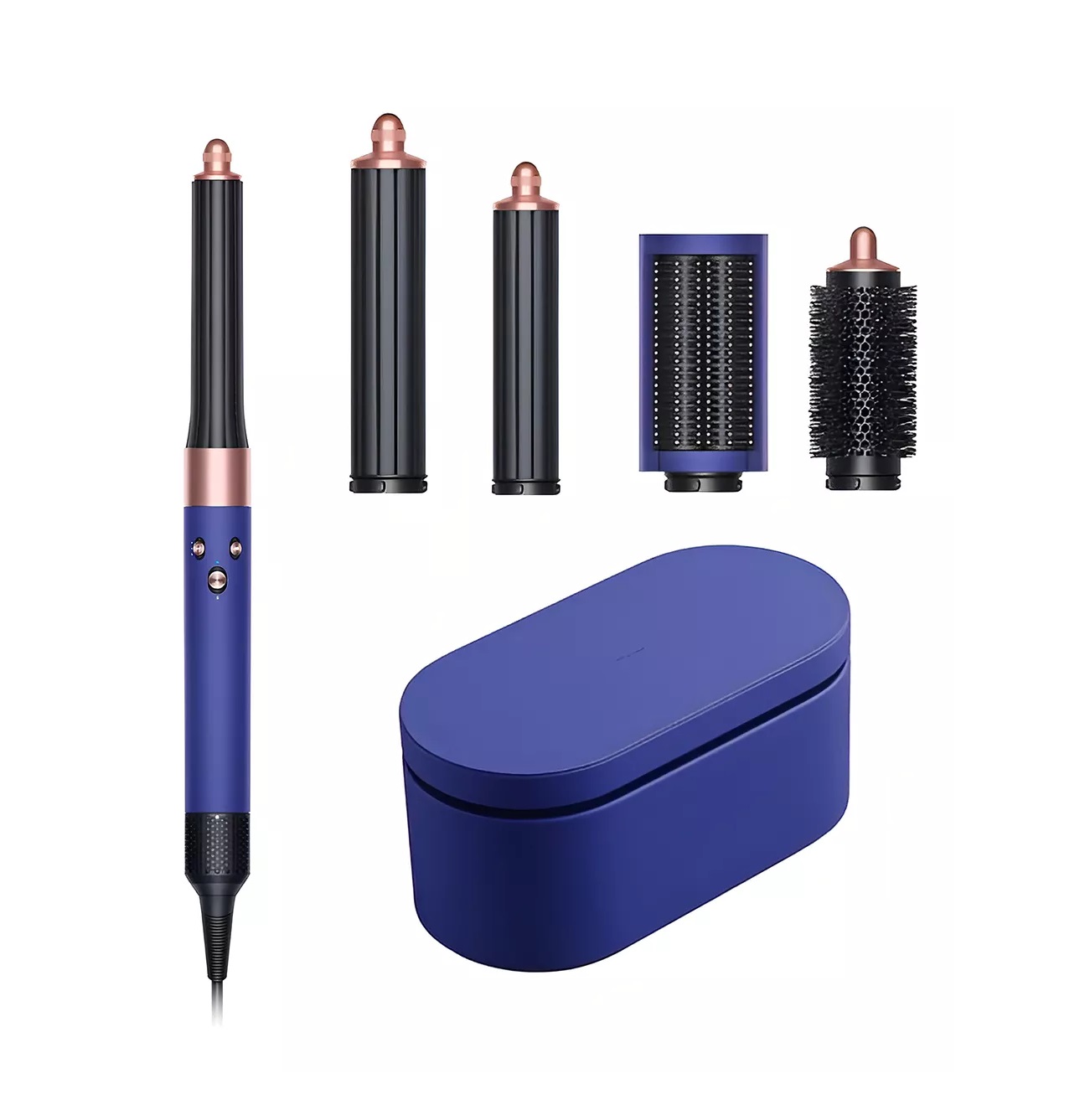 Multiestilizador Dyson Airwrap Special Combo Edicion Limitada, Color ...