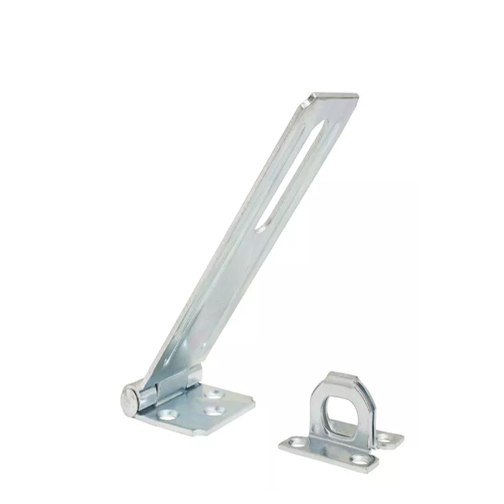 Portacandado Níquel Satinado 2 1/2puLG Lámina Acero Lock.