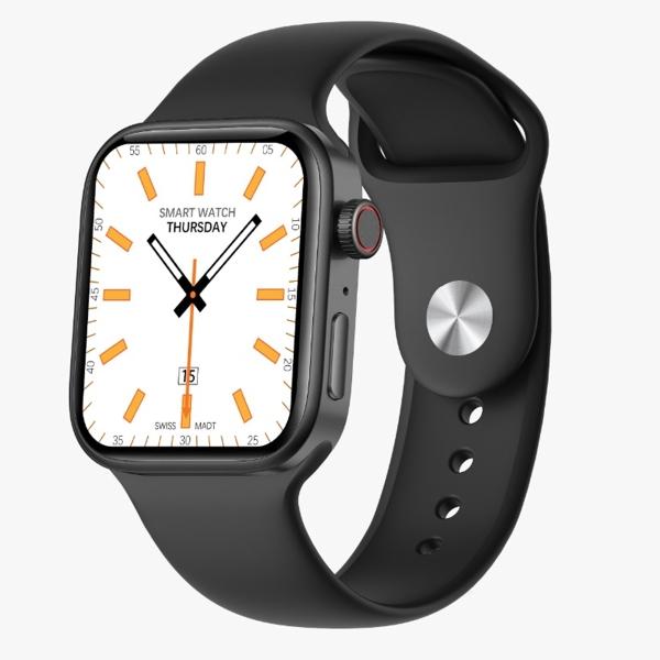 Smartwatch Reloj Inteligente Z36 Serie 7 Full Touch Fralugio