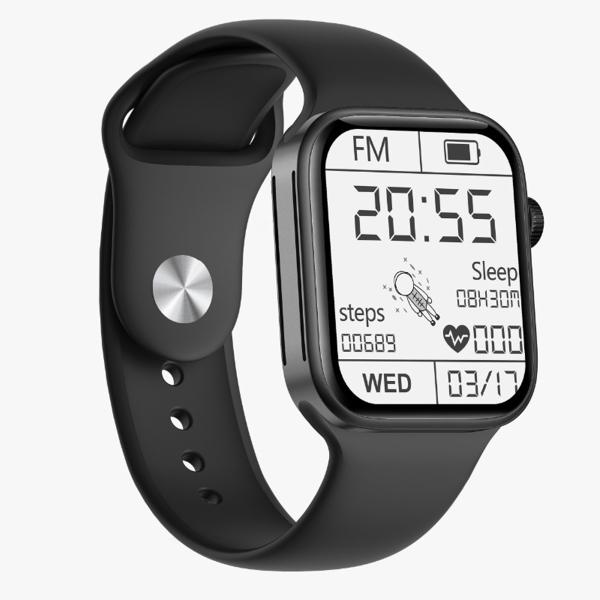 Smartwatch Reloj Inteligente Z36 Serie 7 Full Touch Fralugio